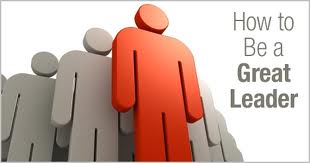 How to be a Great Leader | Lead Today