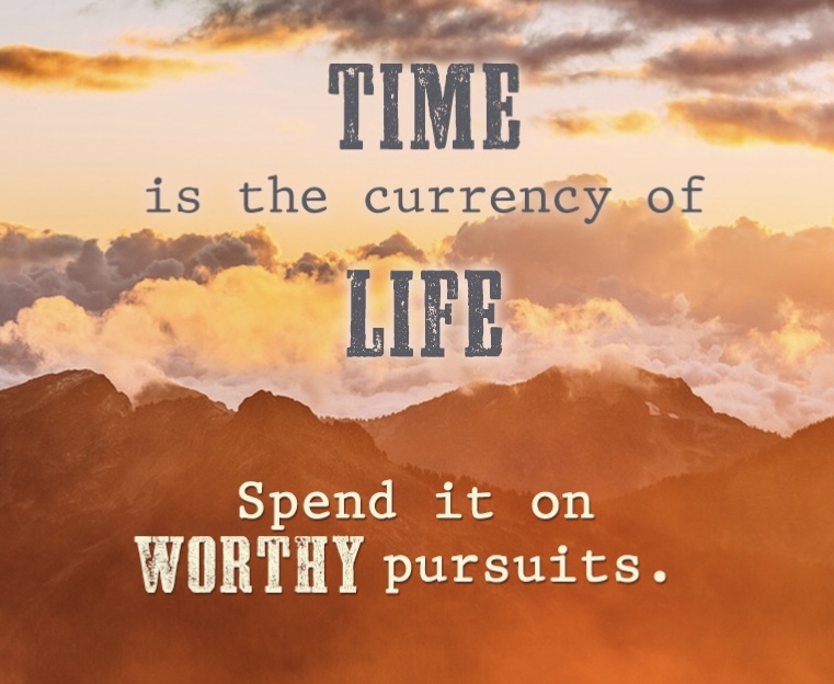 Why It Always Feels Like You’re Short on Time | Lead Today