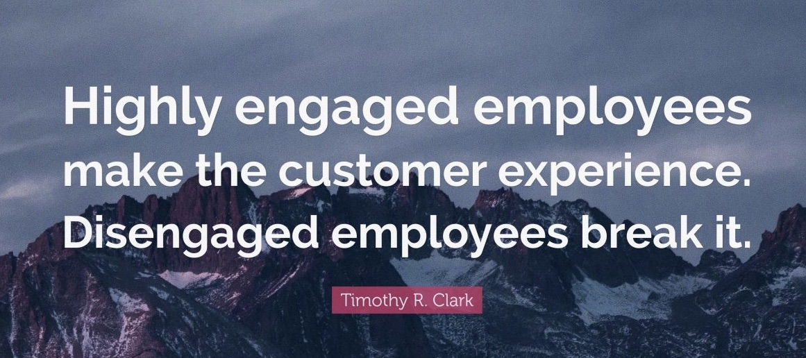 How to Keep Your Team Engaged | Lead Today