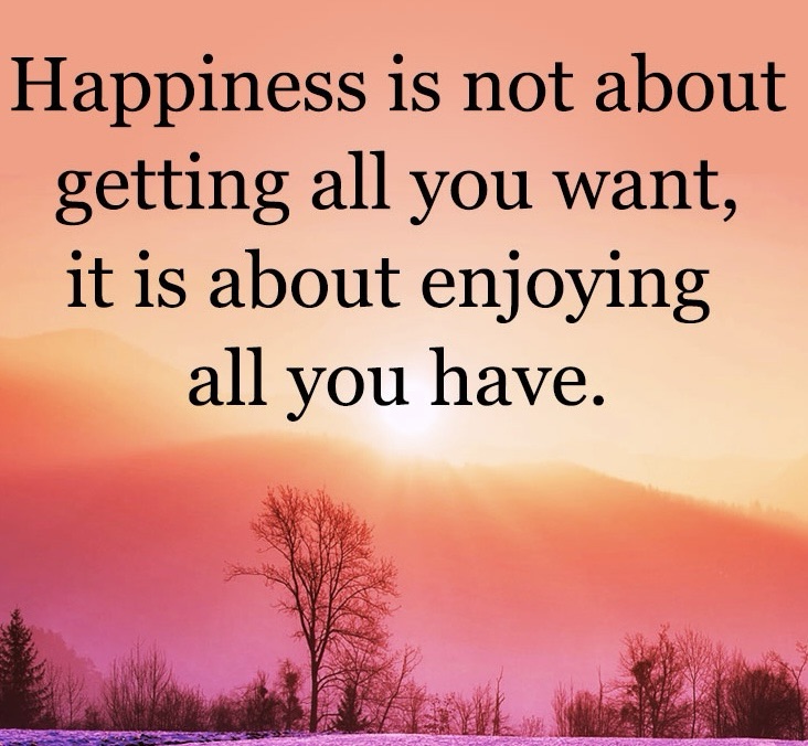 Finding Happiness | Lead Today