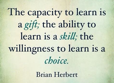 Learning to Lead | Lead Today