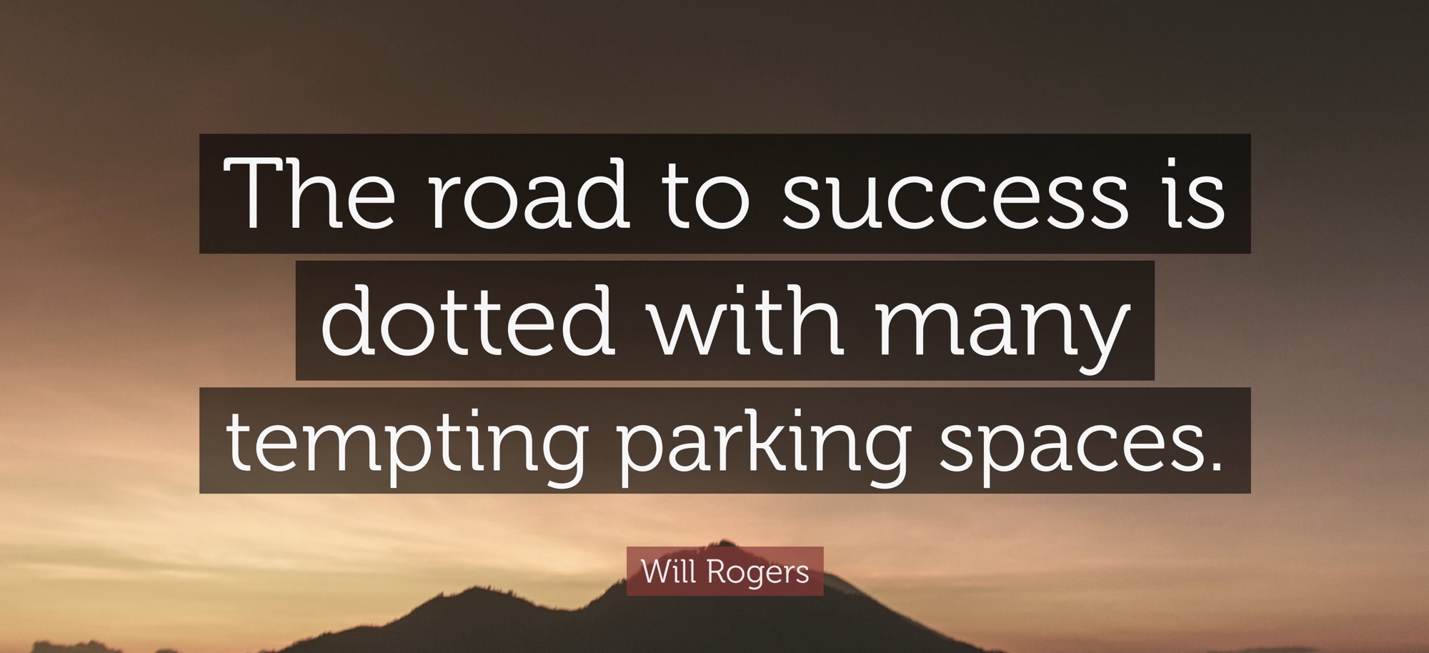 How to Know You’re on the Path to Success | Lead Today