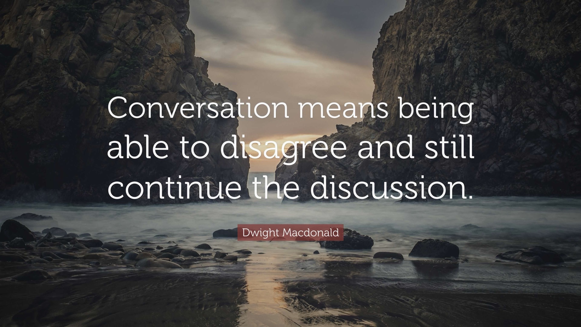 Having Less Combative Conversations | Lead Today