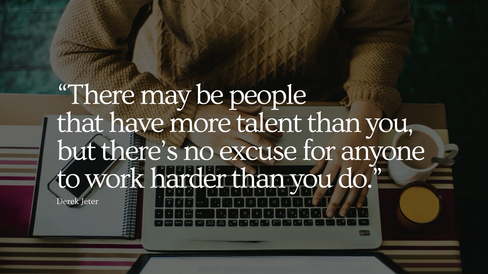 The Importance of a Strong Work Ethic – Part One | Lead Today