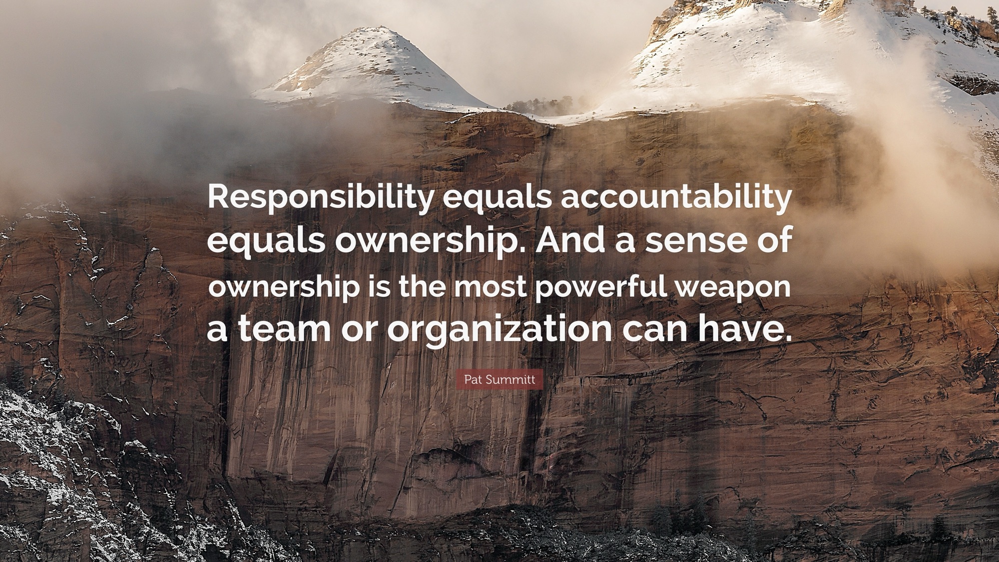 Creating a Culture of Accountability | Lead Today