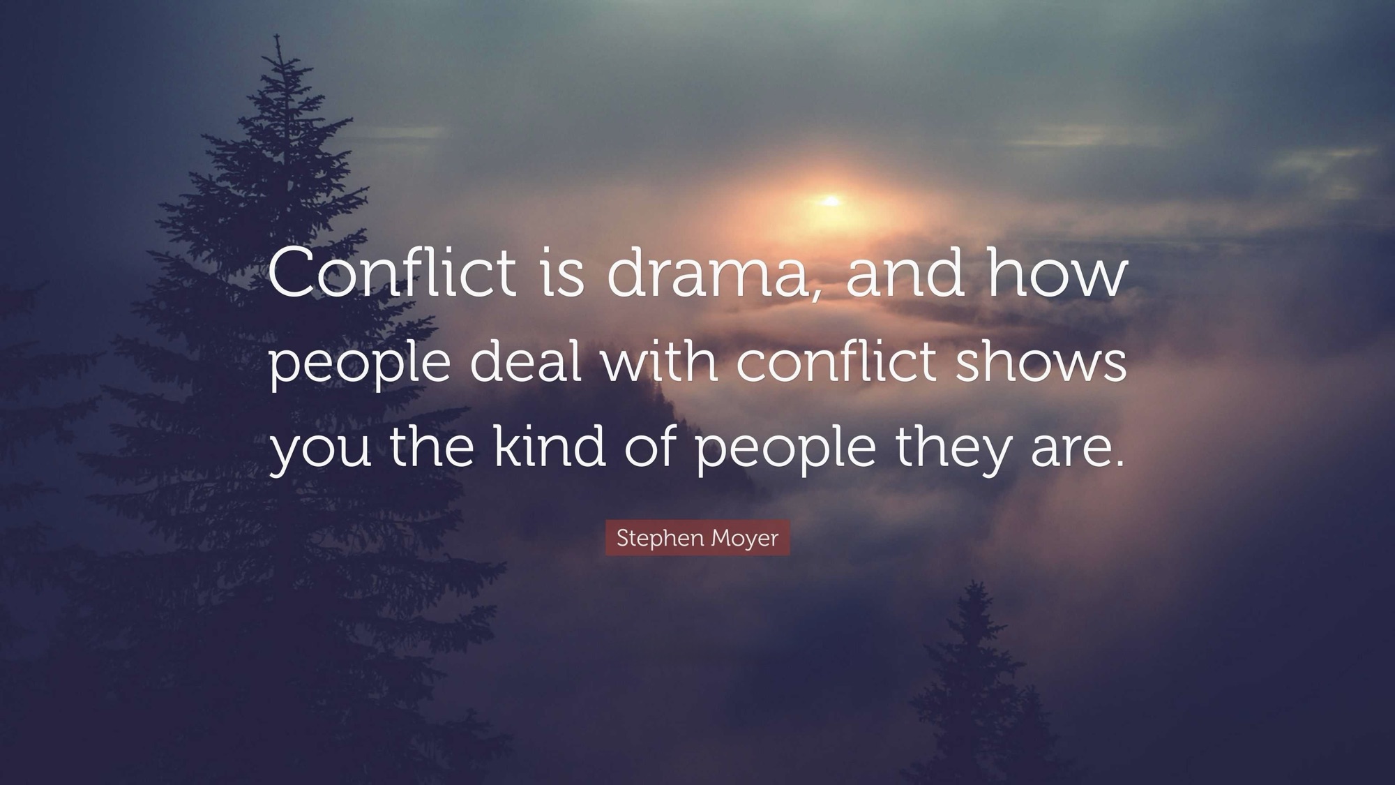 How to Handle Conflict Effectively | Lead Today