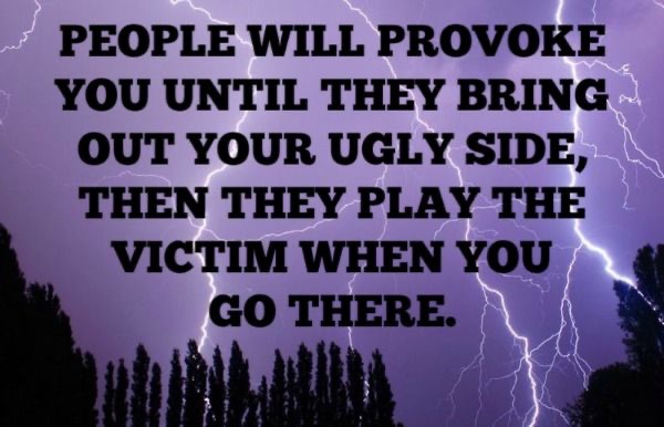How to Stay Calm and Composed When People Provoke You | Lead Today