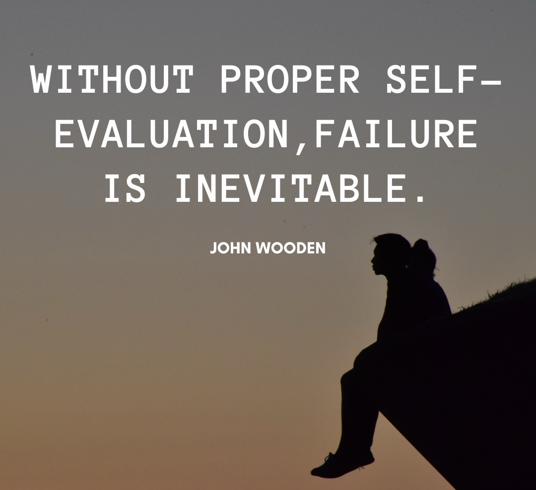 How to Evaluate Yourself as a Leader: A Practical Guide to Self ...
